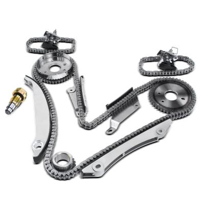 China 13x Engine Timing Chain Kit for Chrysler Concorde Dodge Intrepid 1998 1999 2.7L for sale