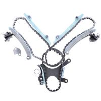 China 10x Engine Timing Chain Kit for Dodge Ram 1500 02-06 Durango Jeep Mitsubishi for sale