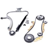 China 15x Engine Timing Chain Kit for Chevy Malibu 08-13 Equinox GMC Terrain Buick for sale