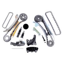 China 17x Engine Timing Chain Kit for Ford Explorer 97-10 Mercury Mountaineer Mazda for sale