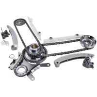 China 16x Engine Timing Chain Kit for Dodge Ram 1500 2002-2007 Jeep Mitsubishi V8 4.7L for sale