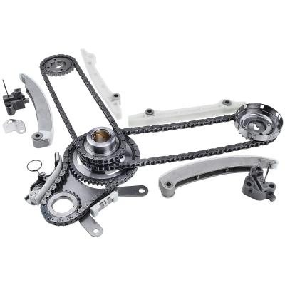 China 16x Engine Timing Chain Kit for Dodge Ram 1500 2002-2007 Jeep Mitsubishi V8 4.7L for sale