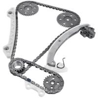 China 11x Engine Timing Chain Kit for Ford Focus 05-11 Mazda MX-5 Miata L4 2.0L for sale
