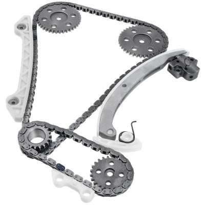 China 11x Engine Timing Chain Kit for Ford Focus 05-11 Mazda MX-5 Miata L4 2.0L for sale