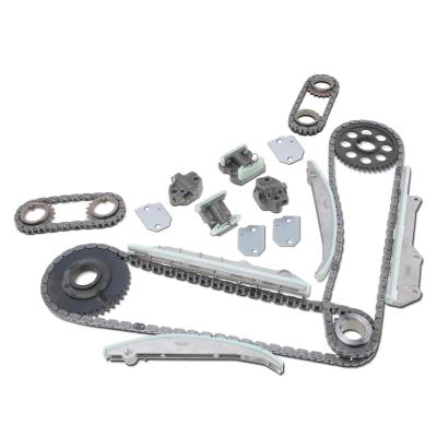 China 19x Engine Timing Chain Kit for Ford Mustang 2001 Lincoln Continental 01-02 4.6L for sale