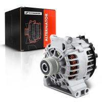 China Alternator 115A 12V CW 5-Groove Pulley for Mercedes-Benz W245 B200 06-09 2.0L for sale