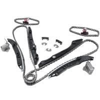 China 13x Engine Timing Chain Kit for Ford F-150 Mustang 2011 2012-2015 V8 5.0L DOHC for sale