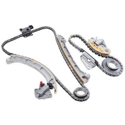 China 8x Engine Timing Chain Kit for Mazda 3 6 CX-5 2014-2017 CX-9 2016-2017 L4 2.5L for sale