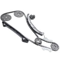 China 11x Engine Timing Chain Kit for Ford Ranger 01-12 Mazda B2300 01-10 L4 2.3L DOHC for sale