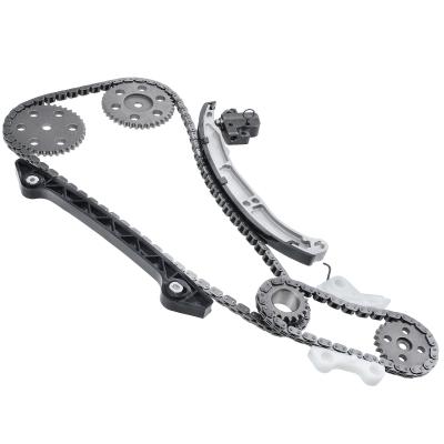 China 11x Engine Timing Chain Kit for Ford Ranger 01-12 Mazda B2300 01-10 L4 2.3L DOHC for sale