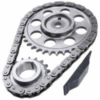 China 4x Engine Timing Chain Kit for Jeep Cherokee 87-93 Wagoneer Wrangler L6 4.0L OHV for sale