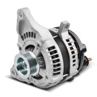 China Alternator for Jeep XK Commander WK Grand Cherokee 07-10 150A 12V CW 6-Groove for sale