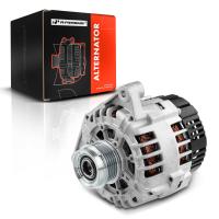 China Alternator for Audi A4 A4 Quattro 1997-1999 VW Passat 1.8L 120A 12V CW 5-Groove for sale