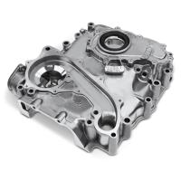 China Engine Timing Cover for Toyota 4Runner 96-00 Tacoma 95-04 2.7L 3RZ-FE for sale