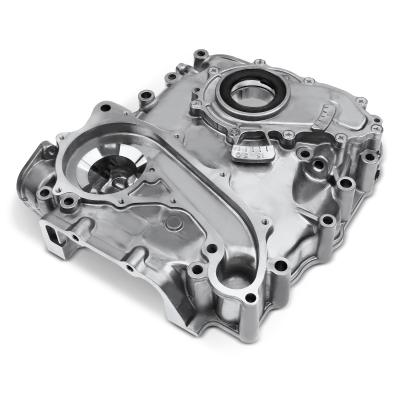 China Engine Timing Cover for Toyota 4Runner 96-00 Tacoma 95-04 2.7L 3RZ-FE for sale