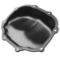 China Left Engine Timing Cover for Audi A4 A6 Quattro 2005-2009 V6 3.2L for sale