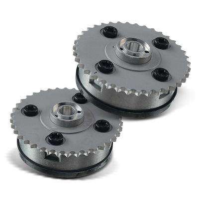 China 2x Intake & Exhaust Variable Valve Timing (VVT) Sprocket for BMW 128i 328i 435i for sale