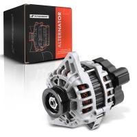 China Alternator 90A 12V CW 4-Groove for Hyundai Tucson Kia Sportage 05-10 Spectra5 for sale