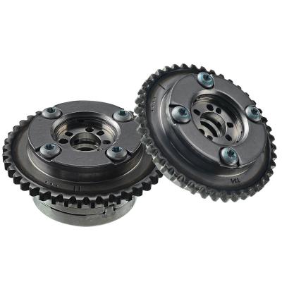 China 2x Intake & Exhaust Camshaft Adjuster for Mercedes-Benz C300 CLA250 GLA250 15-17 for sale