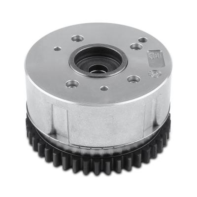 China Engine Camshaft Adjuster CVVT for Kia Optima 2006-2010 Rondo 2007-2010 V6 2.7L for sale