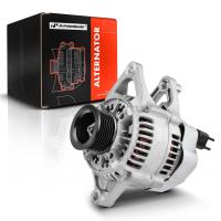 China Alternator 117A 12V CW 7-Groove for Dodge Ram 1500 2500 3500 4000 Dakota Durango for sale