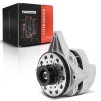 China Alternator 140A 12V CW 6-Groove Pulley for Chevy Lumina 1998-1999 Buick Lesabre for sale