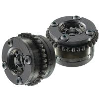 China 2x Exhaust Camshaft Adjuster for Mercedes-Benz C350 CLS400 E350 GL450 SLK350 for sale