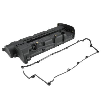 China Engine Valve Cover with Gasket for Hyundai Elantra 03-04 Tiburon 03-04 2.0L for sale