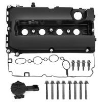 China Engine Valve Cover with Gasket for Chevy Aveo Cruze Sonic G3 Saturn for sale