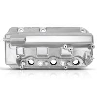 China Rear Engine Valve Cover with Gasket for Honda Accord Odyssey Pilot Acura MDX for sale