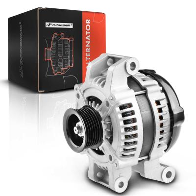 China Alternator 136A 12V CW 6-Groove for Chrysler Sebring 2007-2010 Dodge Avenger for sale