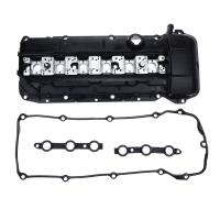 China Engine Valve Cover with Gasket for BMW E46 323i 325i 328i E39 525i 528i X5 Z3 for sale