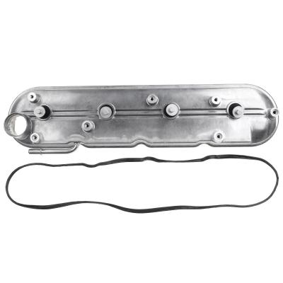China Passenger Engine Valve Cover with Gasket for Chevy Silverado 1500 GMC Sierra for sale