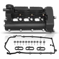 China Passenger Engine Valve Cover with Gasket for Land Rover Discovery Range Rover for sale