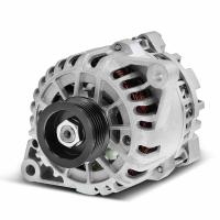 China Alternator for Ford Taurus Mercury Sable 2000-2001 3.0L OHV 110A/12V CW 6-Groove for sale