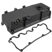 China Engine Valve Cover with Gasket for Hyundai Accent 2000-2003 L4 1.5L SOHC for sale