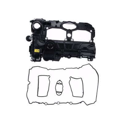 China Engine Valve Cover with Gasket for BMW 228i 320i 328i 528i X1 X3 X4 X5 Z4 2.0L for sale