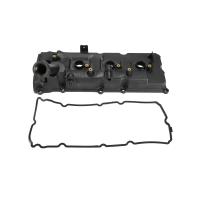 China Passenger Engine Valve Cover with Gasket for Nissan Armada Titan Pathfinder 5.6L for sale