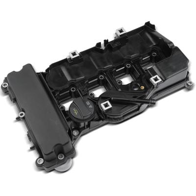 China Engine Head Valve Cover for Mercedes-Benz W203 C230 2003-2005 for sale