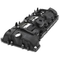 China Engine Valve Cover with PCV Valve for BMW F80 F82 F83 F87 M2 M3 M4 for sale