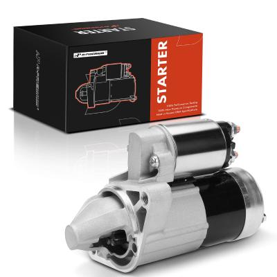 China Starter Motor 1.2KW 12V CW 9 Teeth for Chrysler PT Cruiser 2001-2002 L4 2.4L for sale