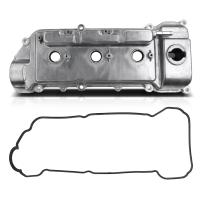 China Front Engine Valve Cover with Gasket for Toyota Camry 96-03 Sienna Avalon 3.0L for sale