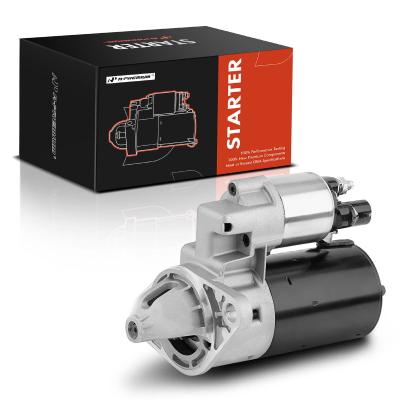 China Starter Motor 1.1KW 12V CW 8 Teeth for Dodge Stratus 1998-2000 Plymouth Breeze for sale