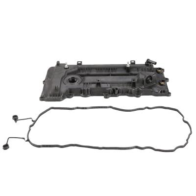 China Engine Valve Cover with Gasket for Hyundai Elantra 2011-2016 Kia Soul 2012-2013 for sale