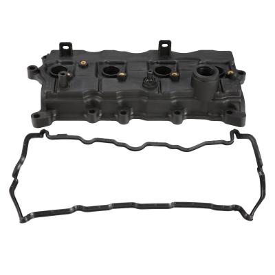 China Engine Valve Cover with Gasket for Niassan Altima Sentra L4 2.5L 2007-2012 for sale