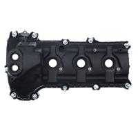 China Front Passenger Engine Valve Cover with Gasket for Ford Edge F-150 Lincoln MKS for sale