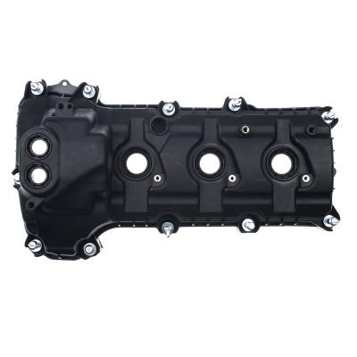 China Front Passenger Engine Valve Cover with Gasket for Ford Edge F-150 Lincoln MKS for sale