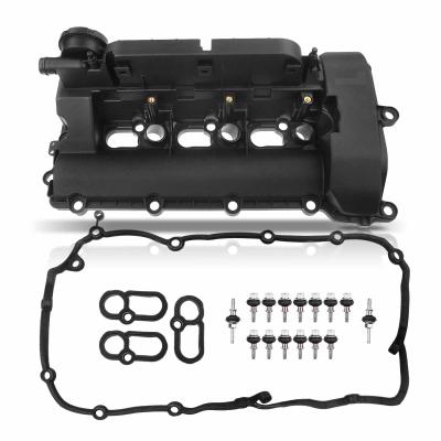 China Passenger Engine Valve Cover for Land Rover LR4 Discovery Range Rover 3.0L DOHC for sale