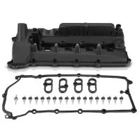 China Driver Engine Valve Cover with Gasket for Land Rover LR4 Range Rover V8 5.0L for sale
