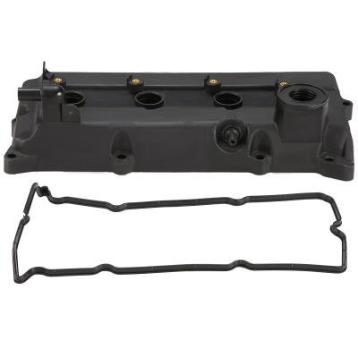 China Engine Valve Cover with Gasket for Nissan Altima Sentra 2.5L 2002-2006 for sale